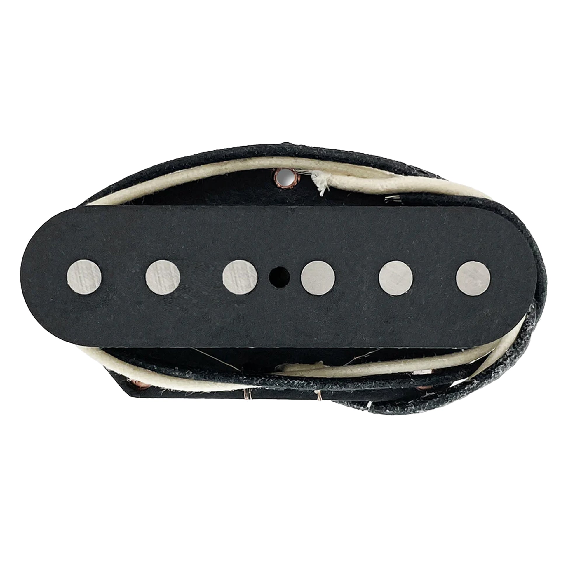 Razor Mangetsu Full Moon Bridge Pickup for Telecaster – Chicago Music Exchange
