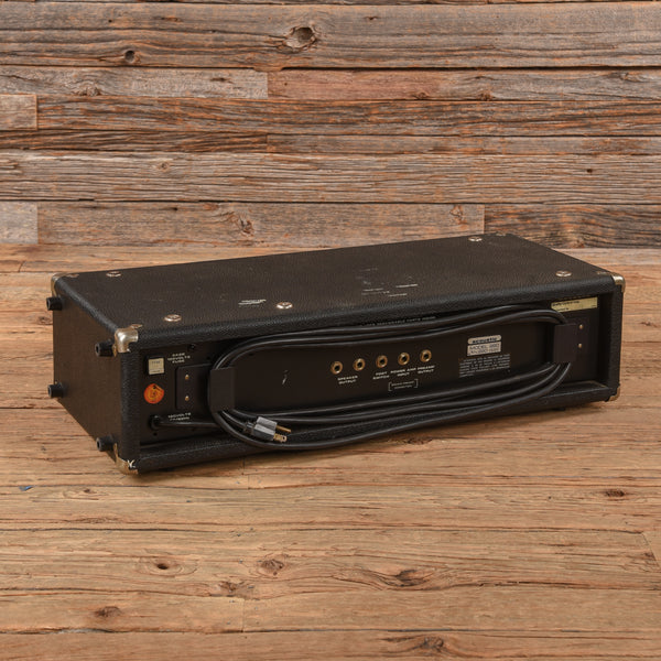 Acoustic Amplification Model 220 Amplifier Head – Chicago Music Exchange