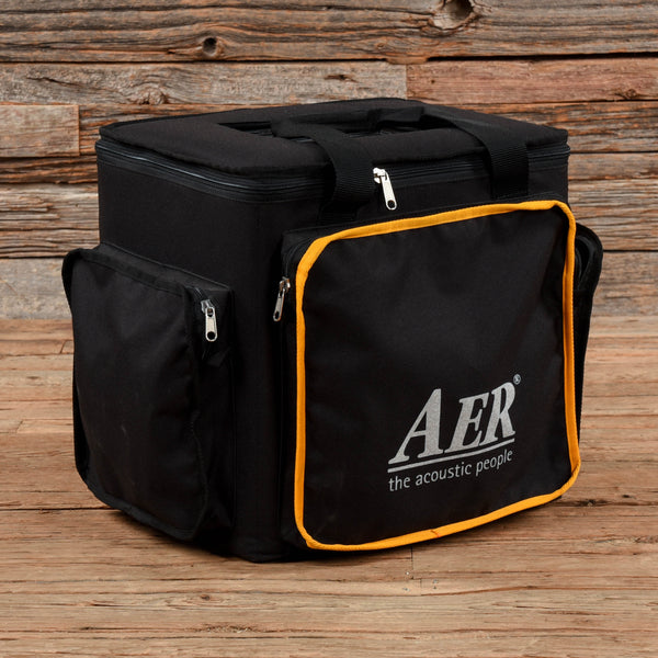 AER Acousticube 3 – Chicago Music Exchange