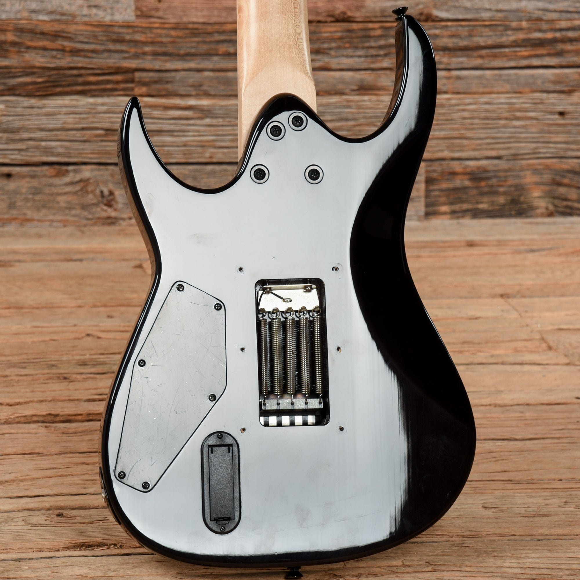 Agile Interceptor 7 Black – Chicago Music Exchange