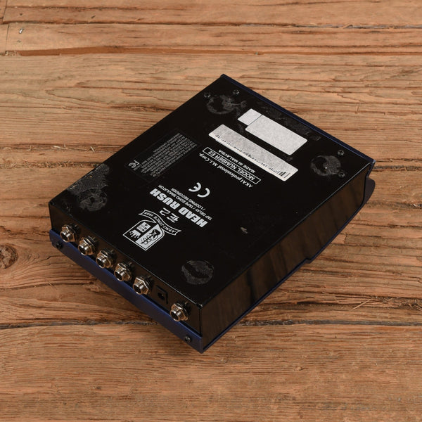 Akai E2 Headrush Delay/Looper – Chicago Music Exchange