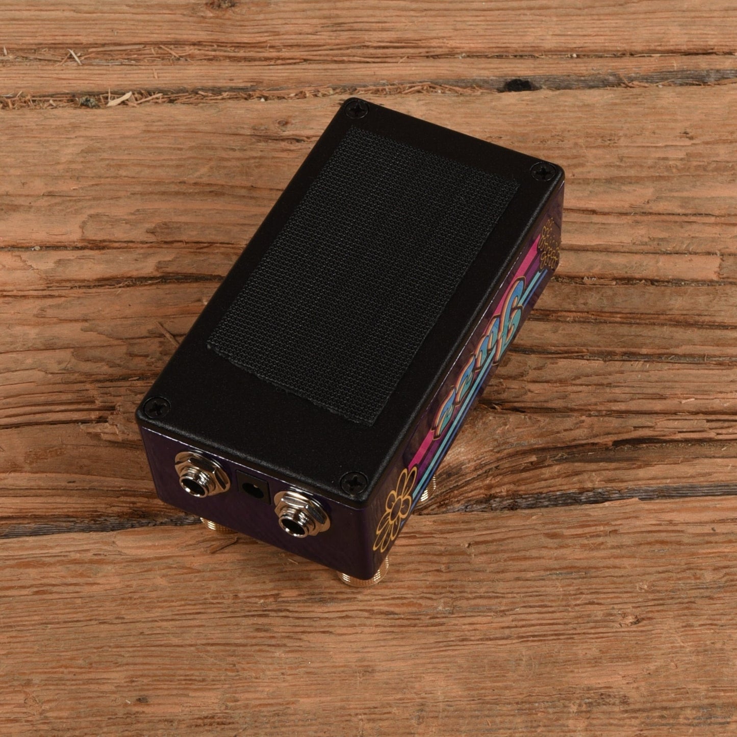 All Pedal Love Machine – Chicago Music Exchange