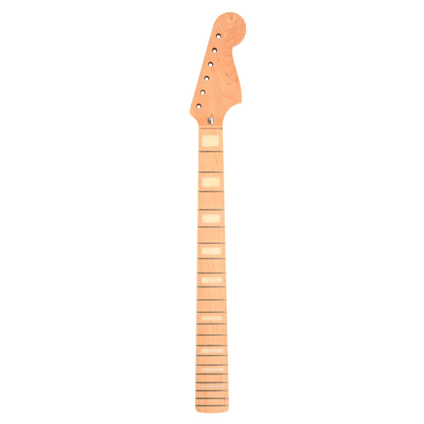 Allparts "Licensed by Fender" Replacement Neck For Jazzmaster/Stratoca ...