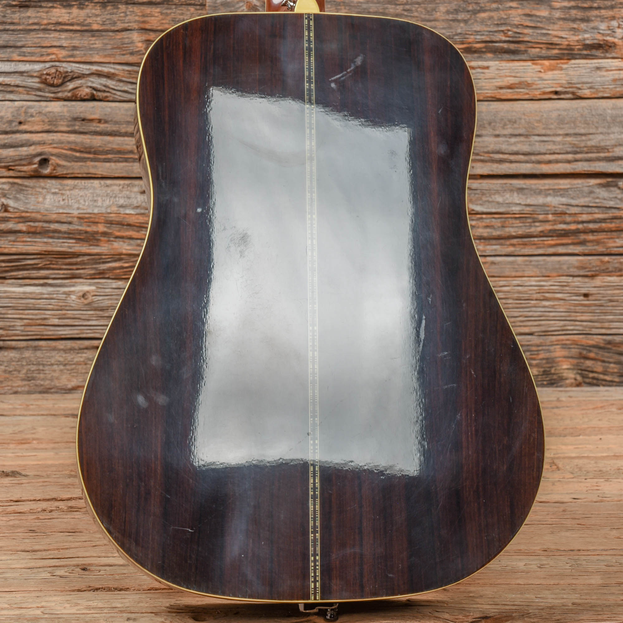 Alvarez 5056 Natural 1981 – Chicago Music Exchange