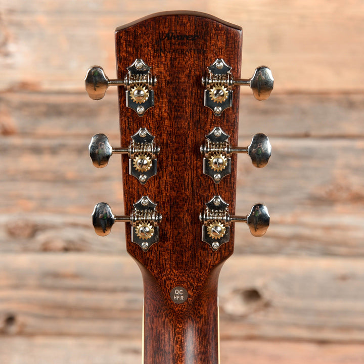 Alvarez MD60EBG Natural – Chicago Music Exchange