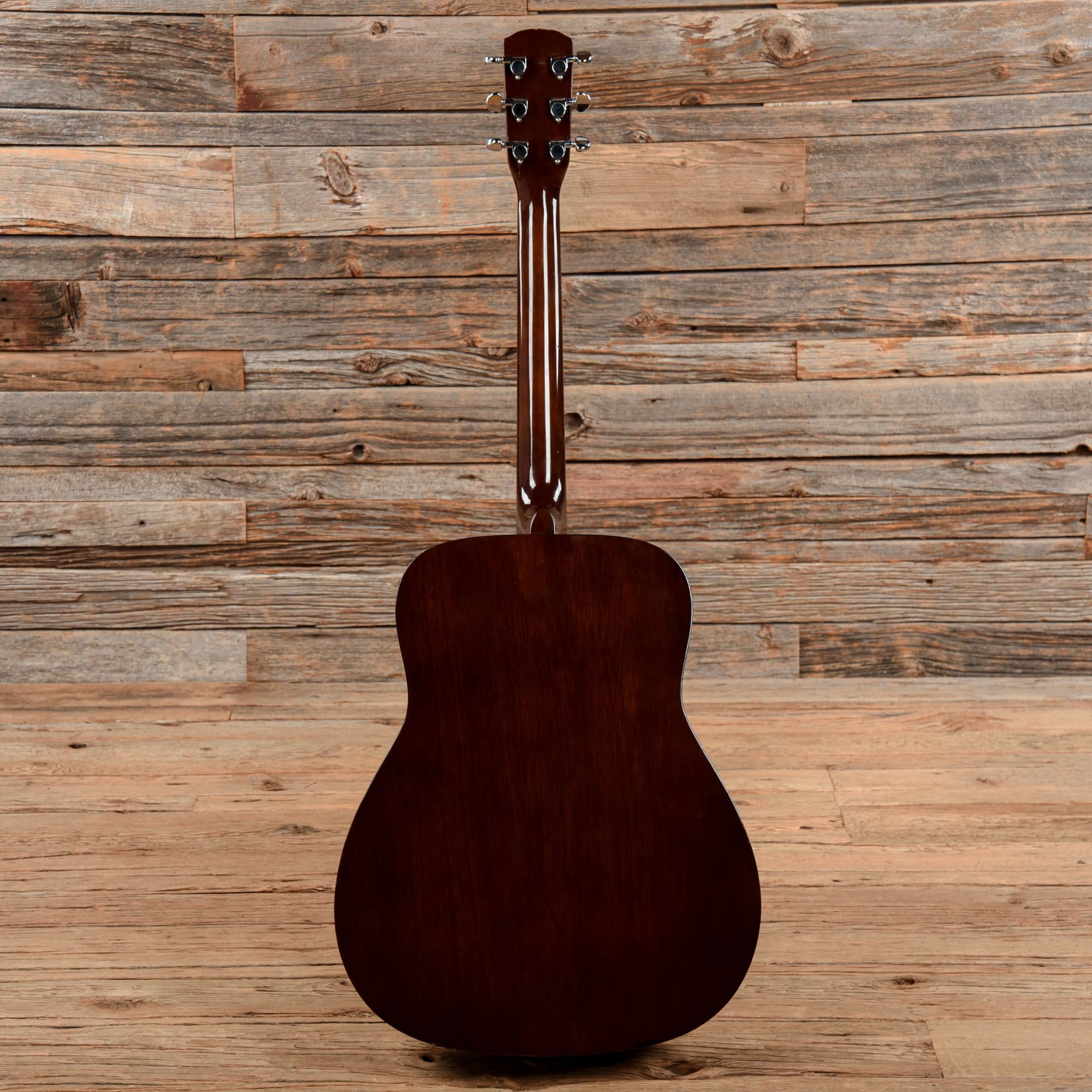 Alvarez RD-10 Natural – Chicago Music Exchange