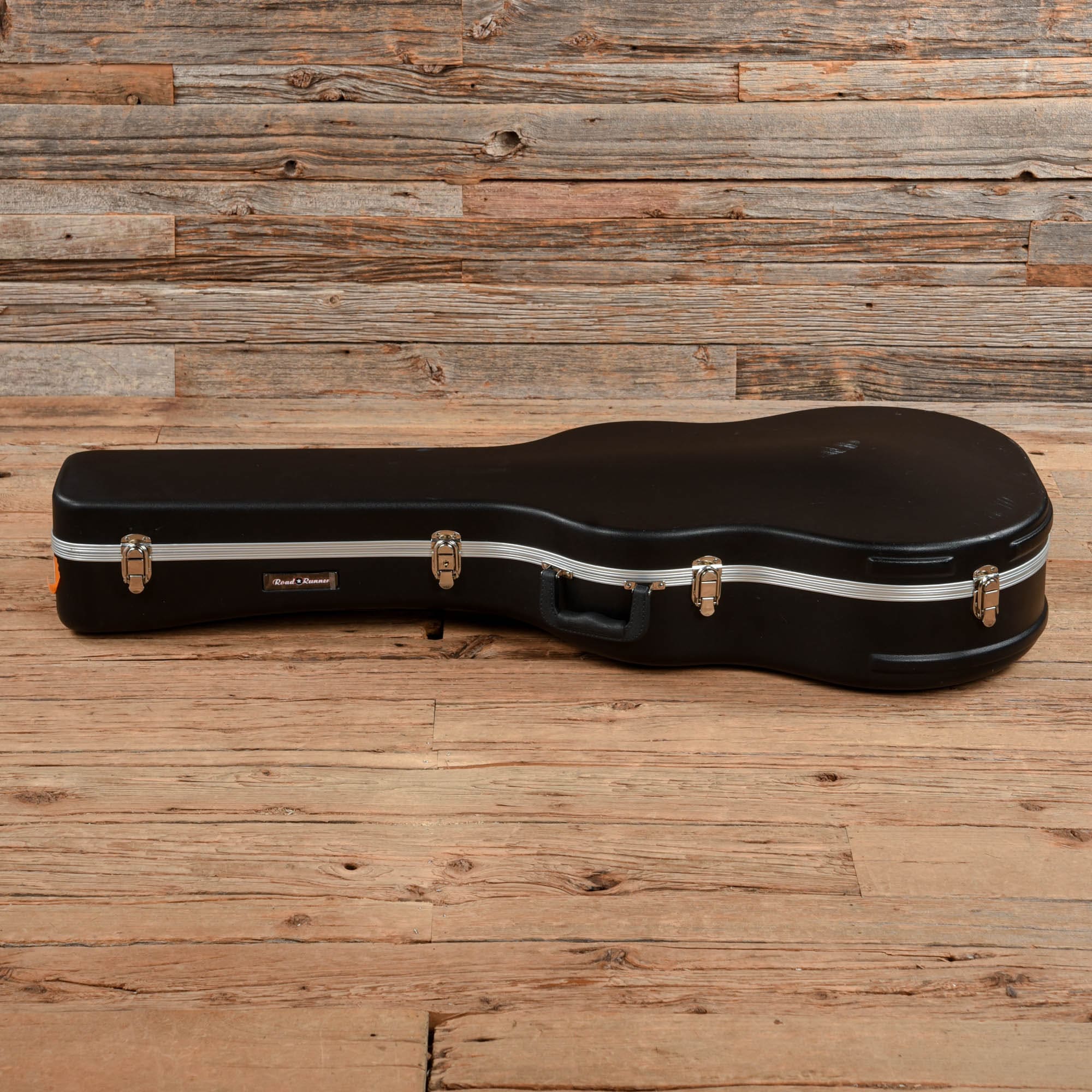 Alvarez RD-10 Natural – Chicago Music Exchange