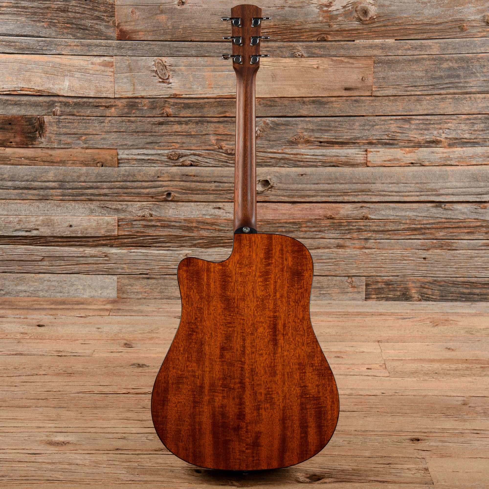 Alvarez RD210C Natural 2010 – Chicago Music Exchange