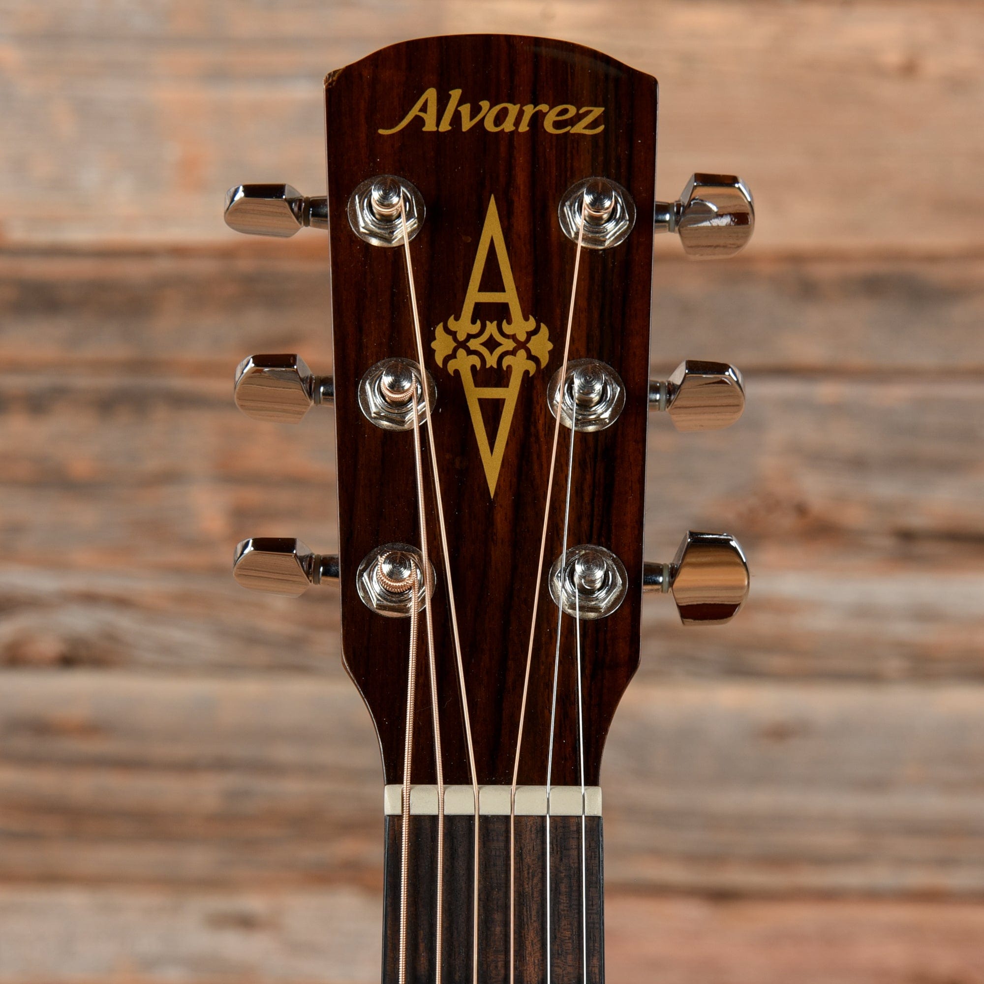 Alvarez RD210C Natural 2010 – Chicago Music Exchange