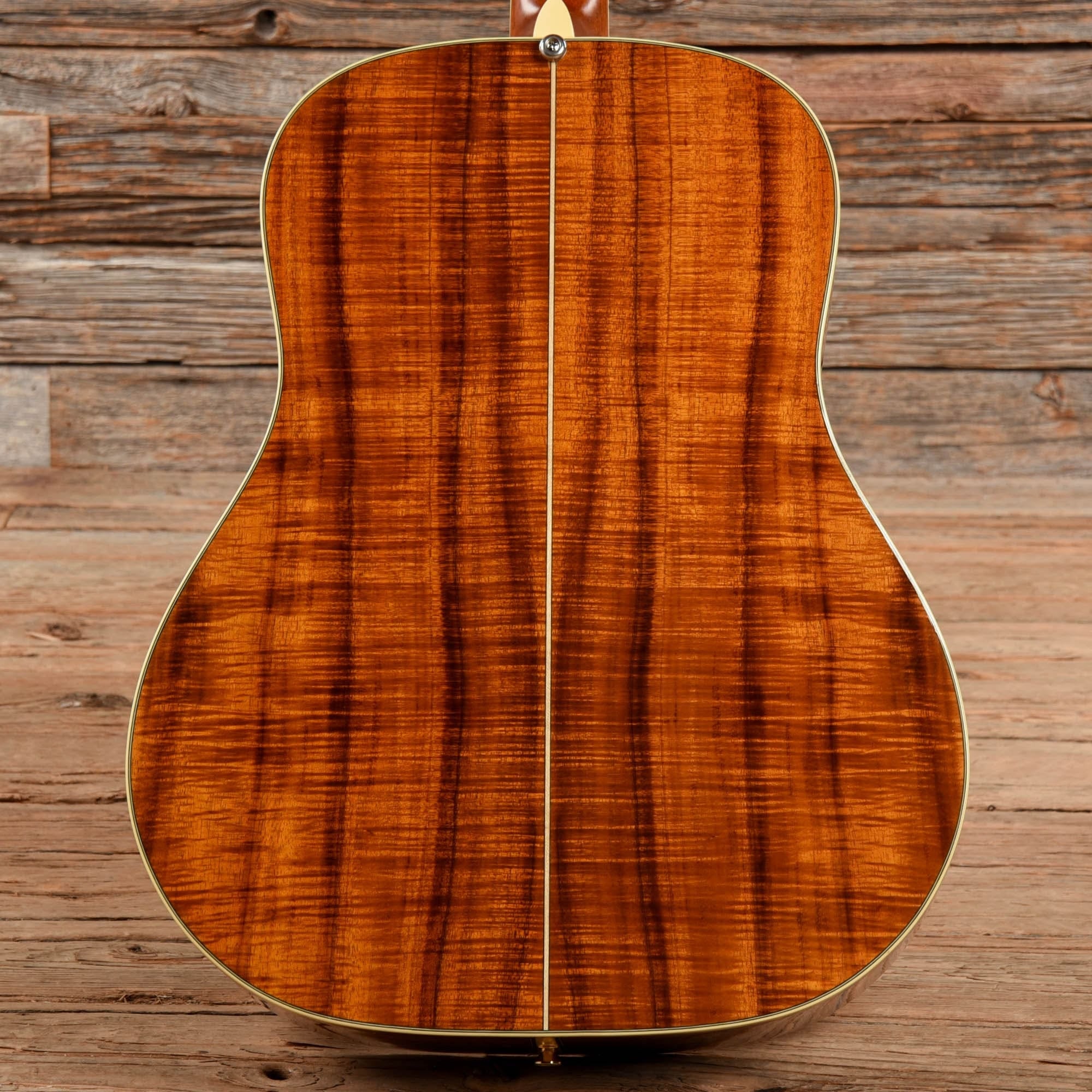Alvarez Yairi DY-91 Natural 2000 – Chicago Music Exchange