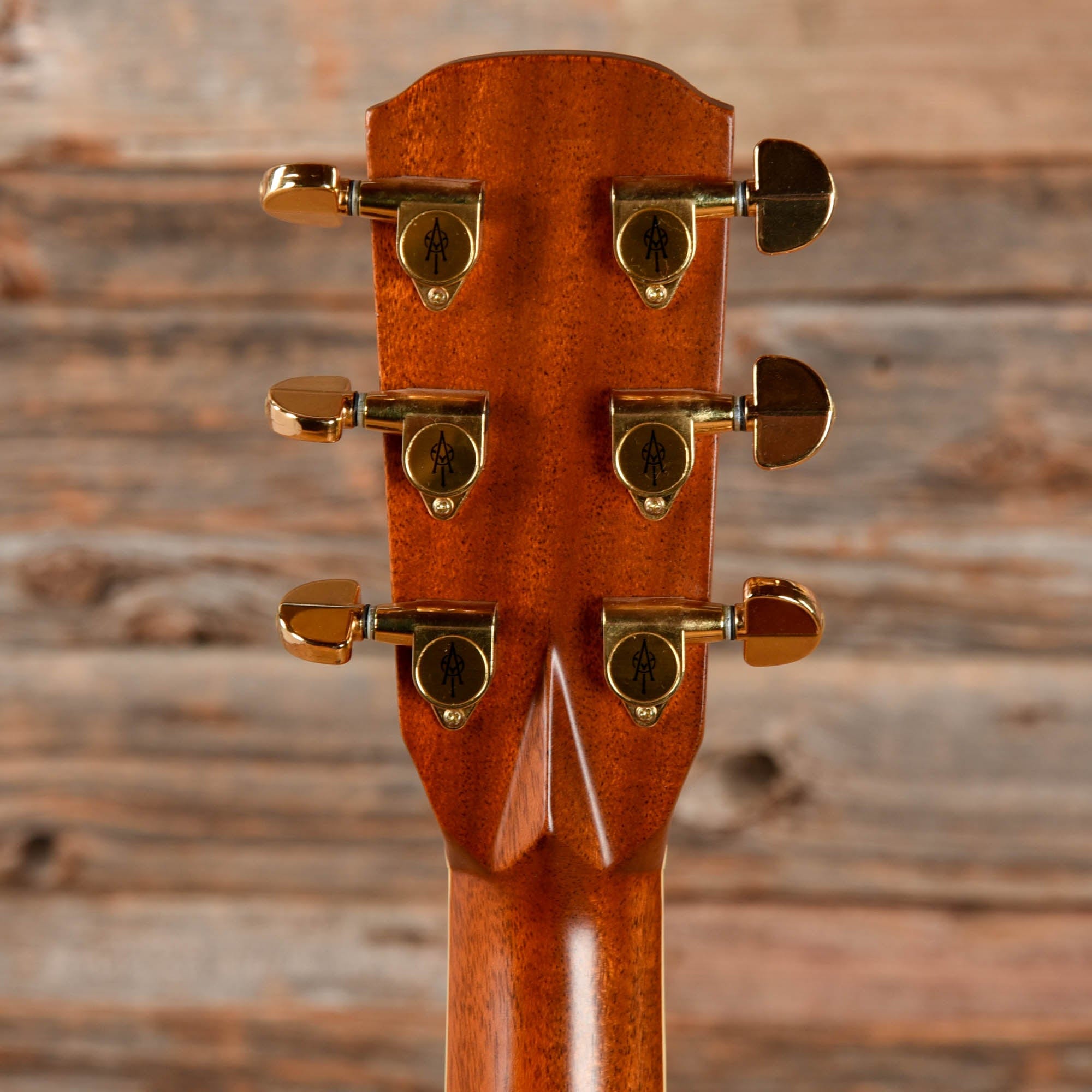Alvarez Yairi DY-91 Natural 2000 – Chicago Music Exchange