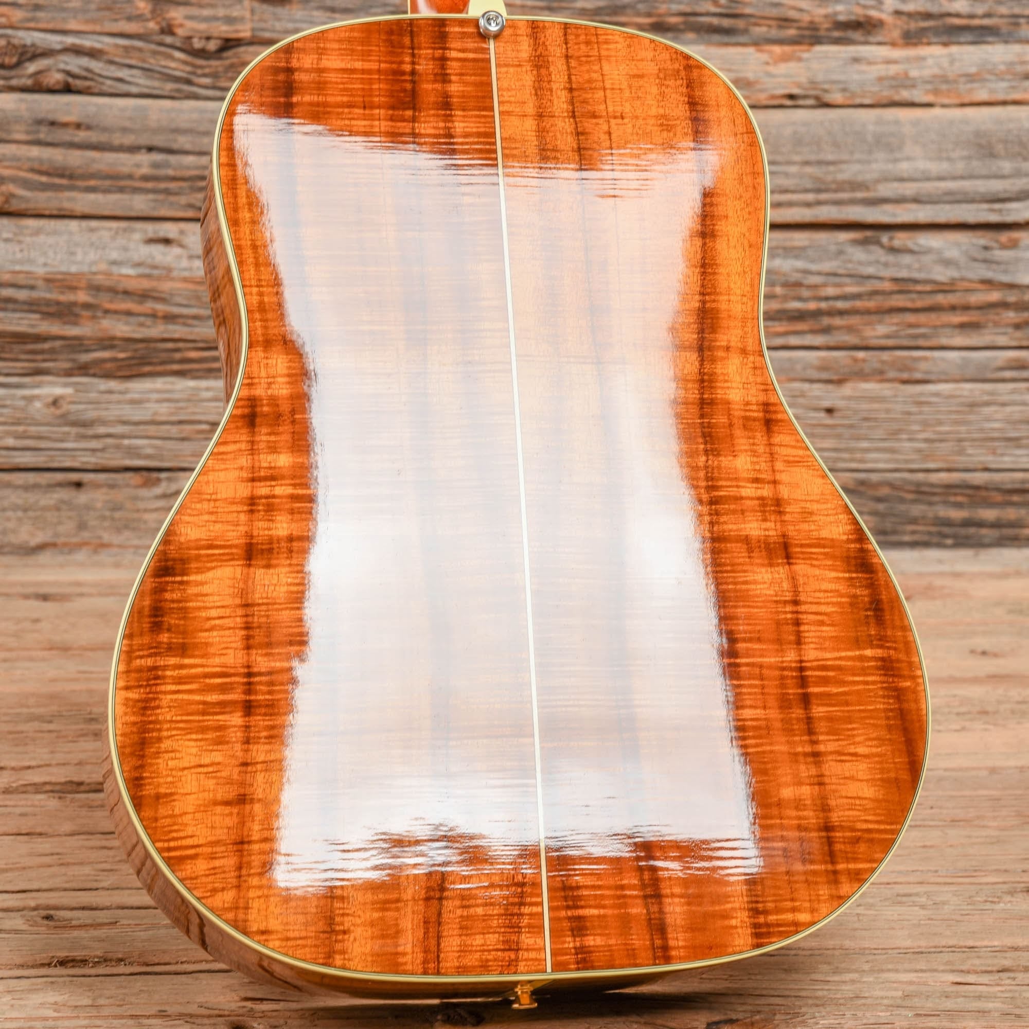 Alvarez Yairi DY-91 Natural 2000 – Chicago Music Exchange