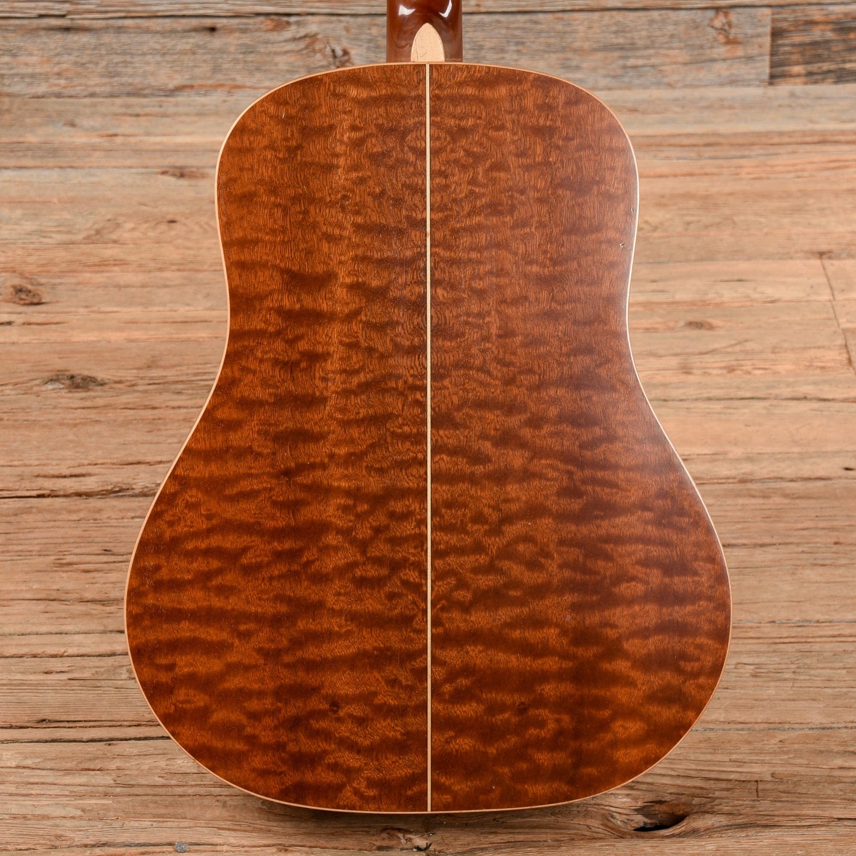 Alvarez Yairi DY61 Natural 1983 – Chicago Music Exchange
