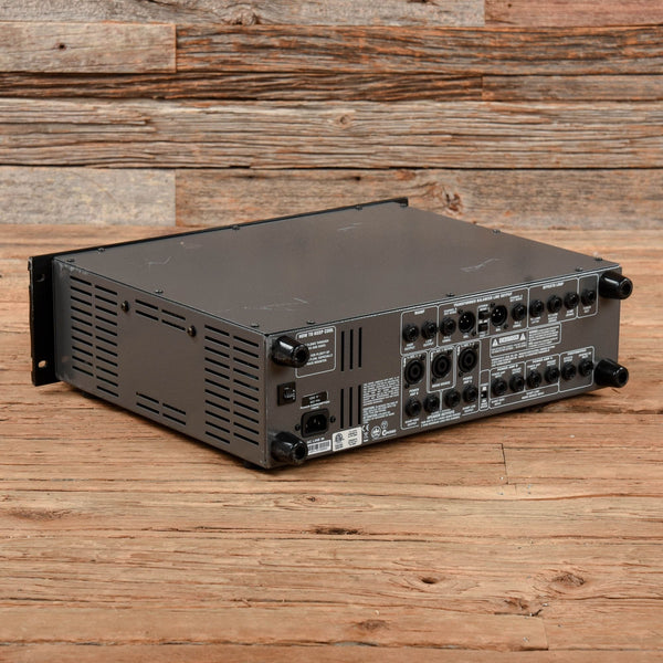 Ampeg SVT-4 Pro Bass Head – Chicago Music Exchange