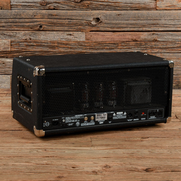 Ampeg SVT-CL Classic Series 300-Watt Tube Bass AMp Head – Chicago Music ...