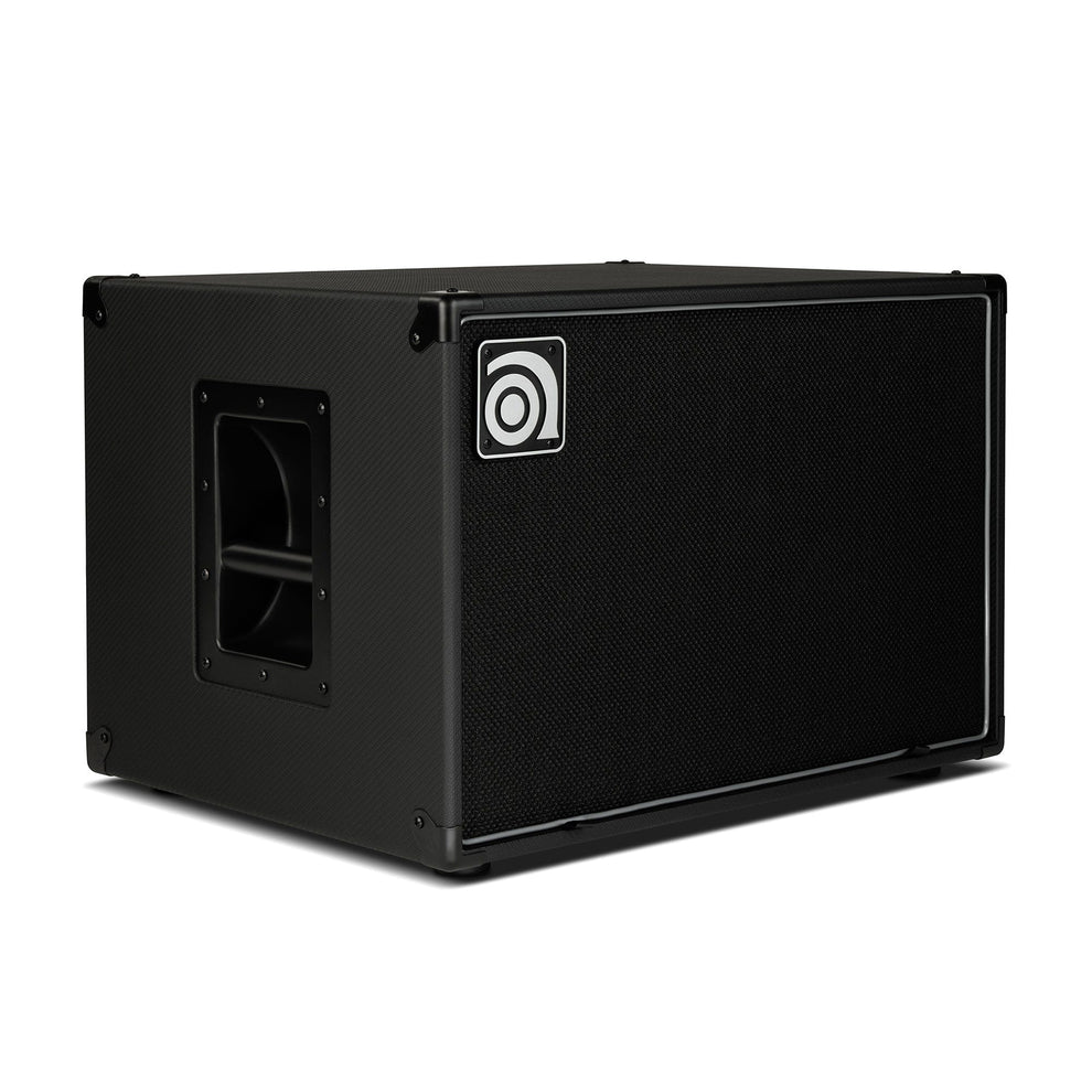 Ampeg Venture VB-112 1x12 Bass Amp Cabinet – Chicago Music Exchange