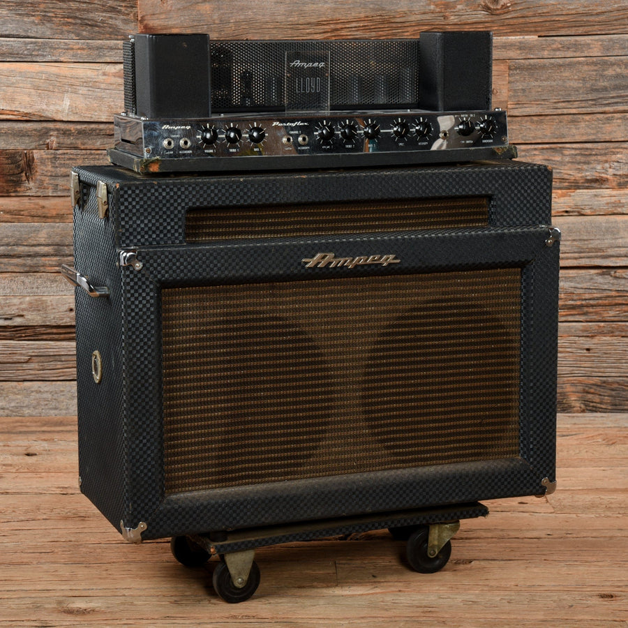 Ampeg – Chicago Music Exchange