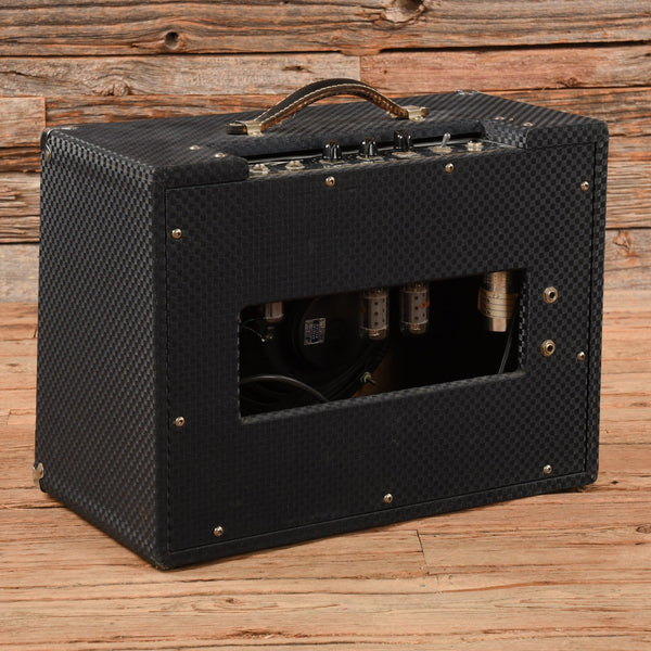 Ampeg J-12 Jet Combo 1965 – Chicago Music Exchange