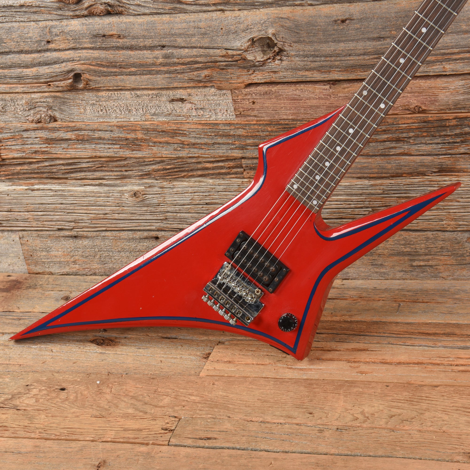 Arbor Death Dagger – Chicago Music Exchange