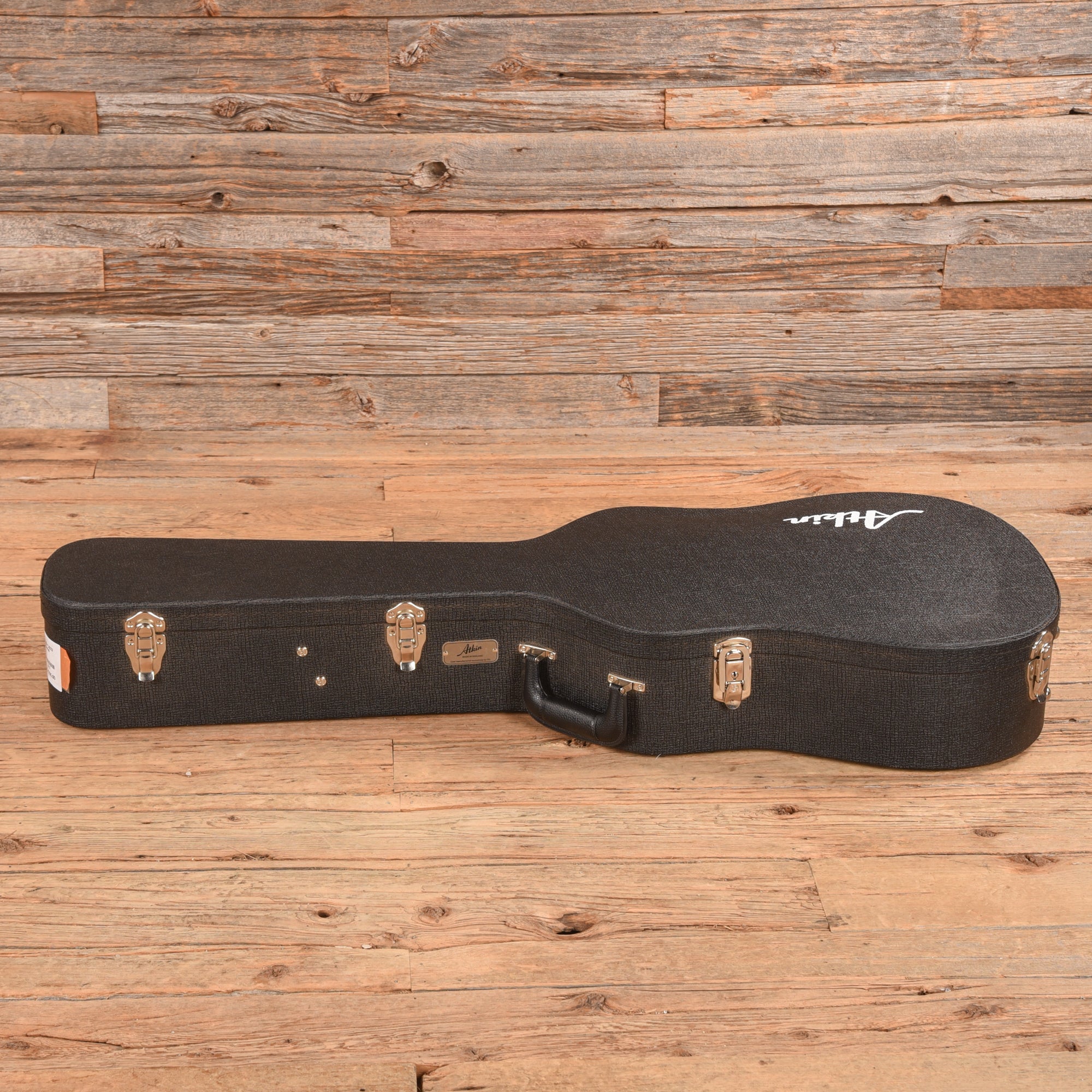 Atkin Essential D Pre War Natural 2023 – Chicago Music Exchange