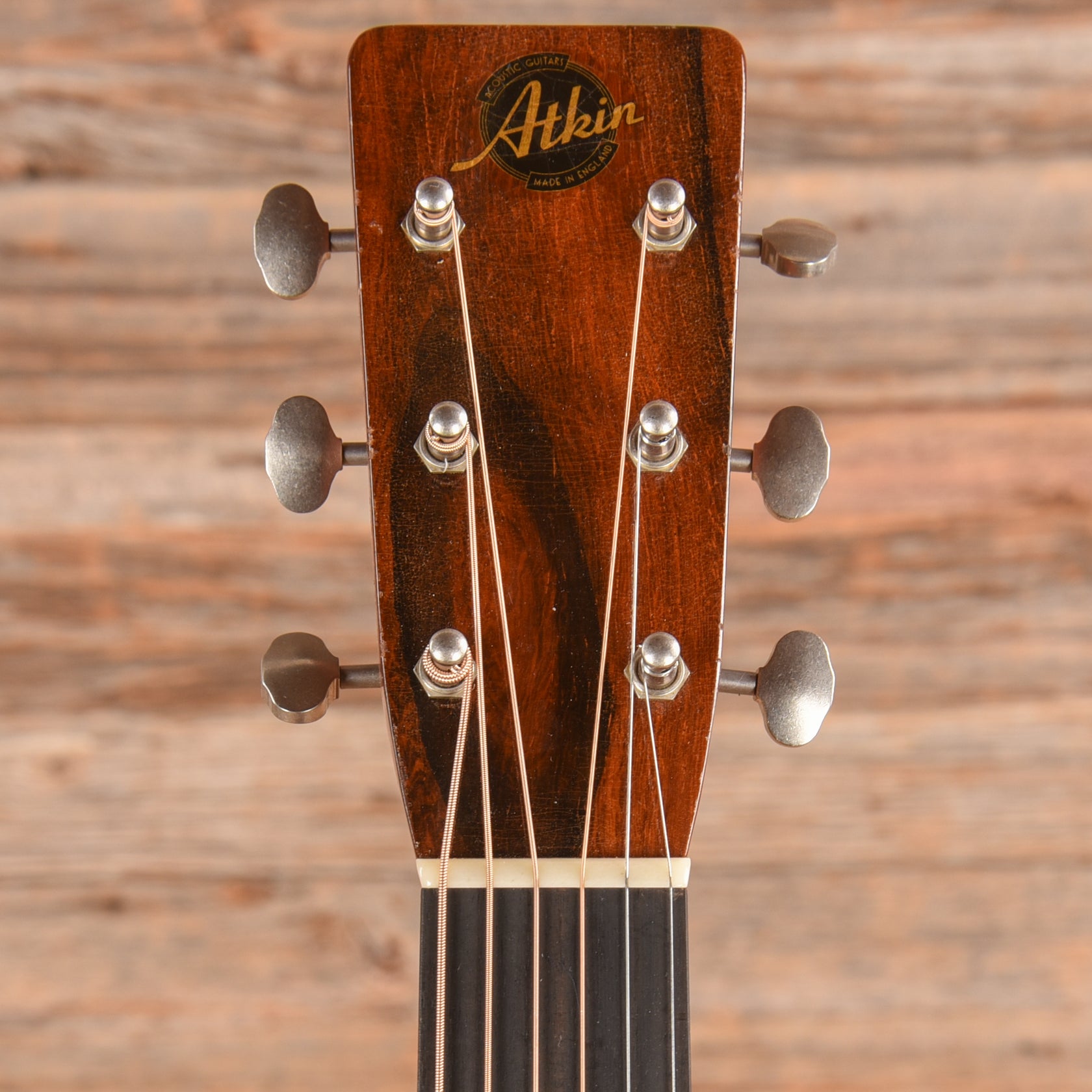 Atkin Essential D Pre War Natural 2023 – Chicago Music Exchange