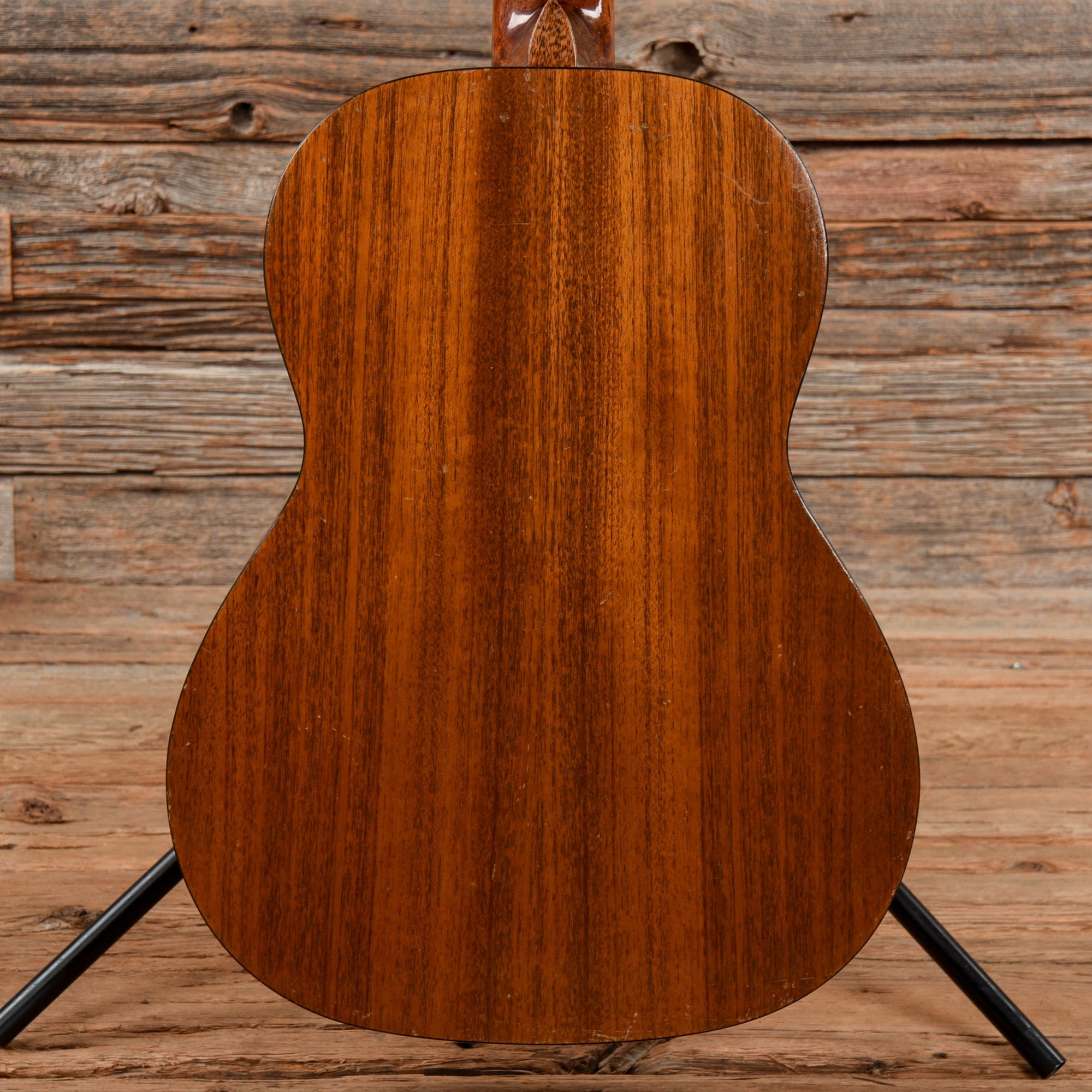 B&M Soloist by Yairi Natural 1966 – Chicago Music Exchange