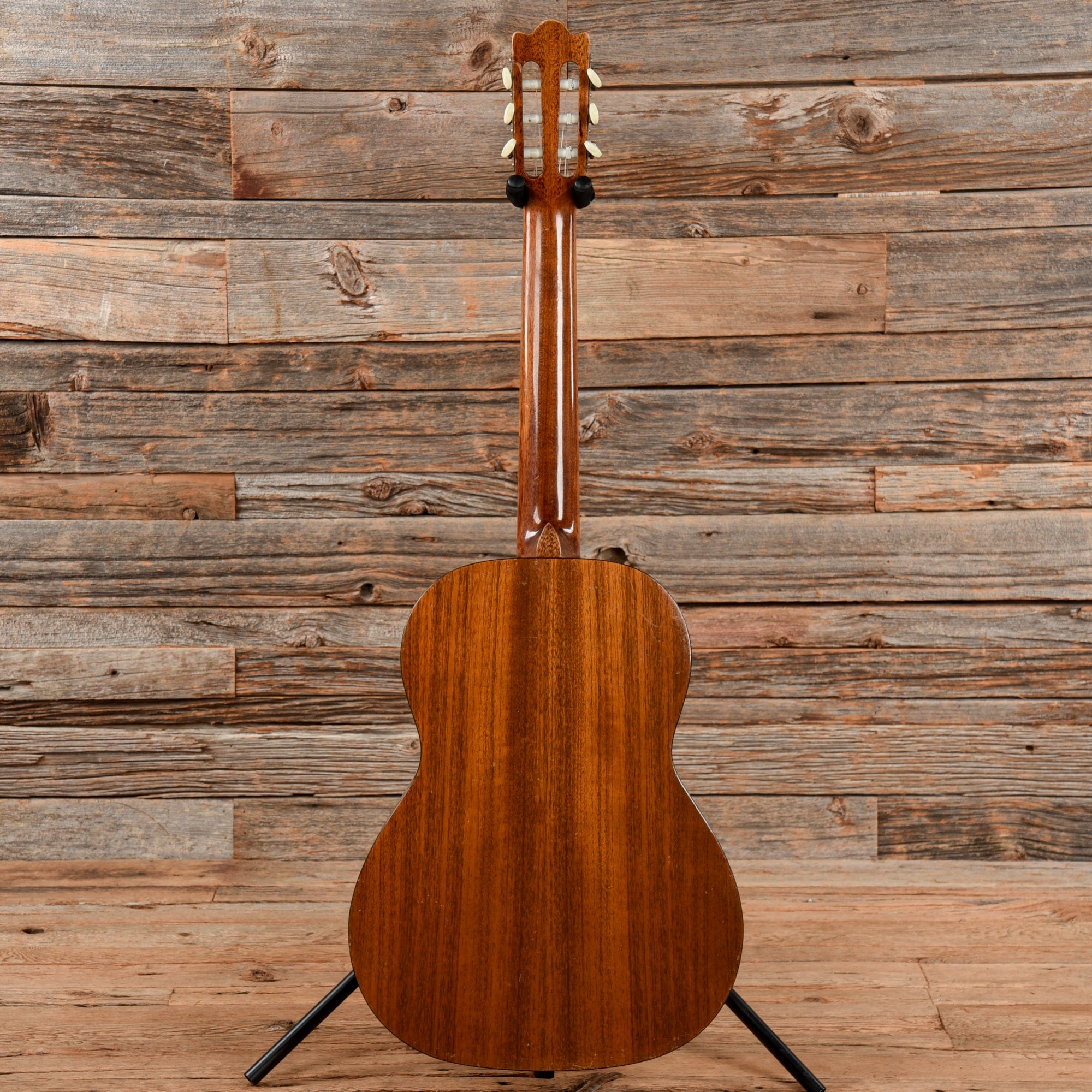 B&M Soloist by Yairi Natural 1966 – Chicago Music Exchange