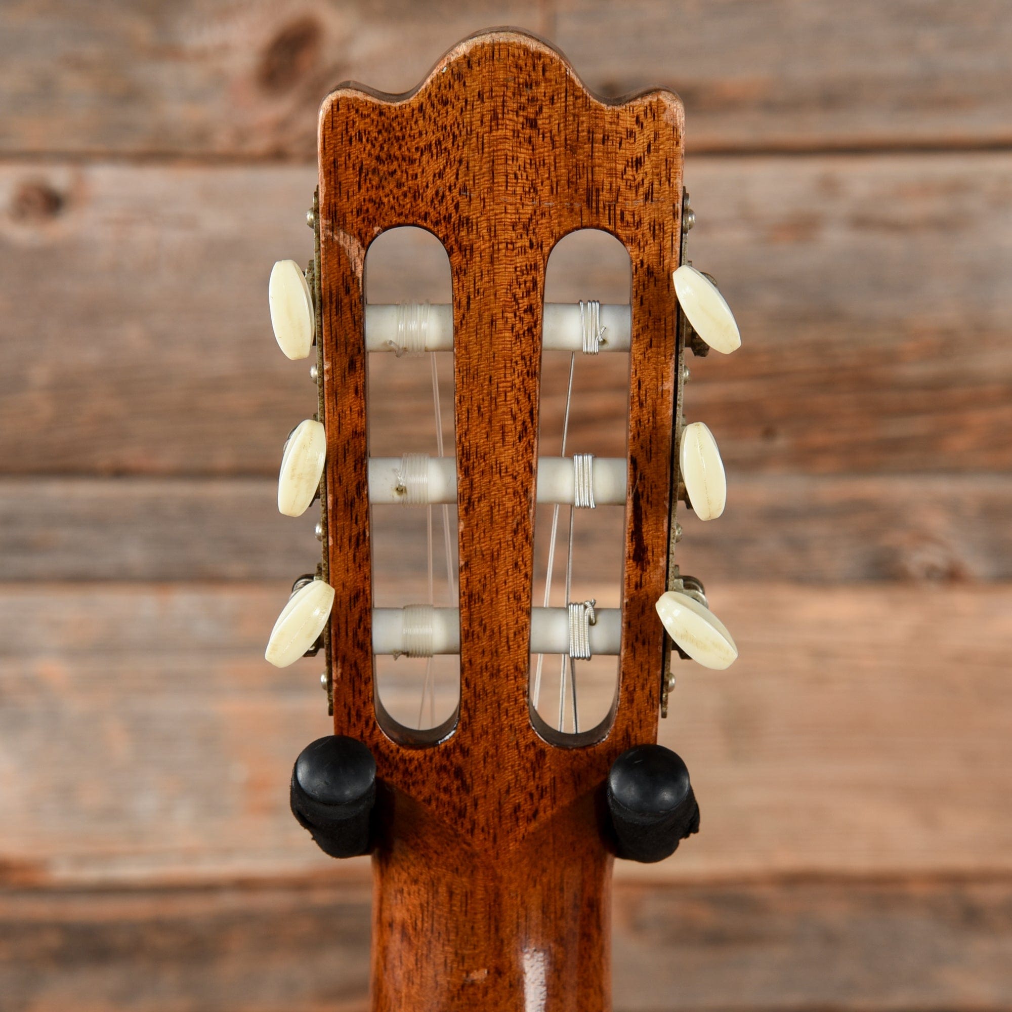 B&M Soloist by Yairi Natural 1966 – Chicago Music Exchange