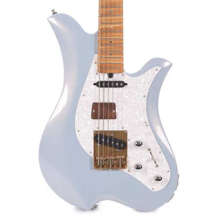 Electric Guitars - Baritone – Chicago Music Exchange