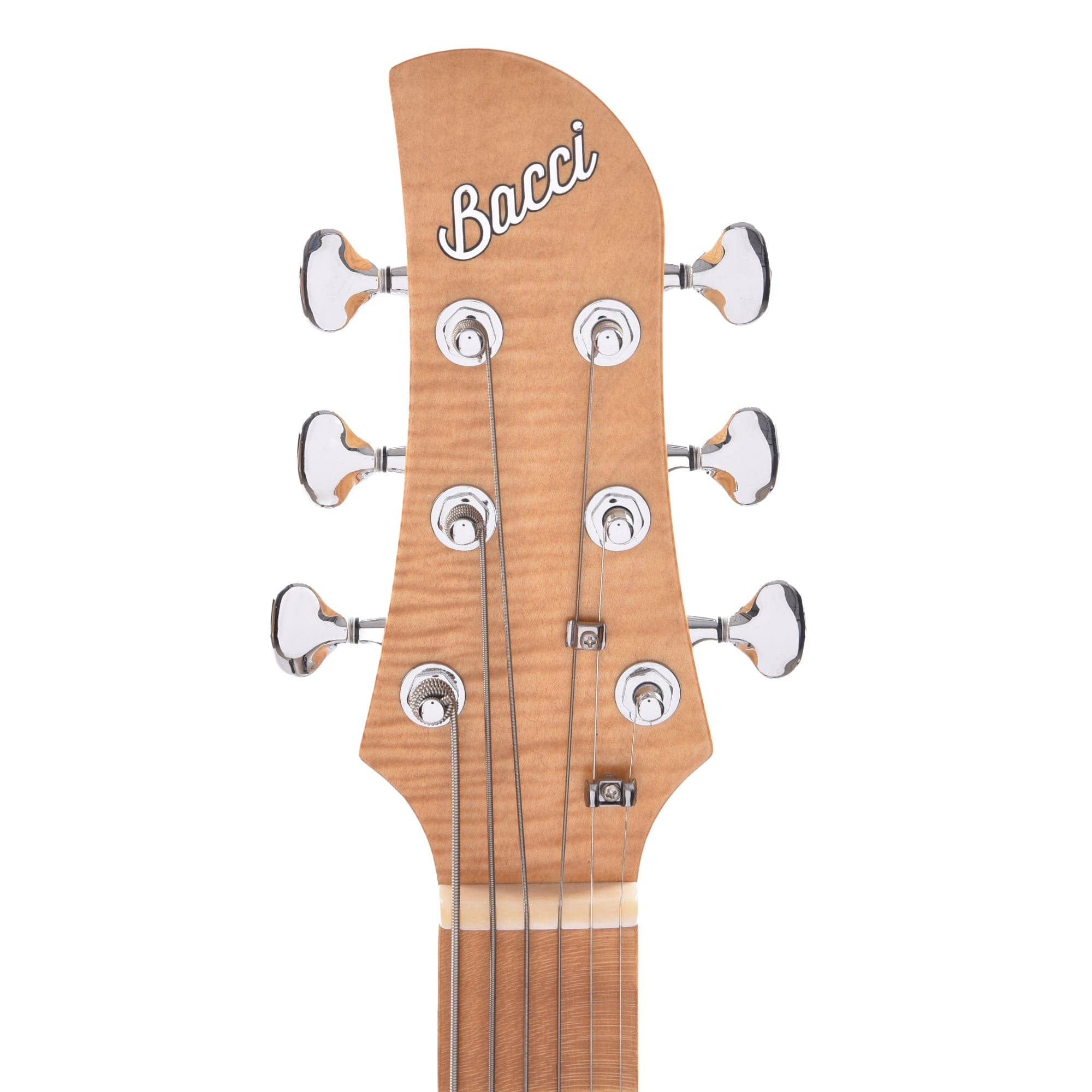 Bacci Leonardo Dual Output Baritone Pearl Celestial Blue – Chicago ...