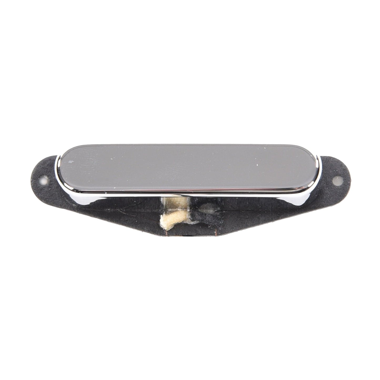 Bare Knuckle Blackguard Tele Series Stagger '68 Neck Pickup Chrome ...