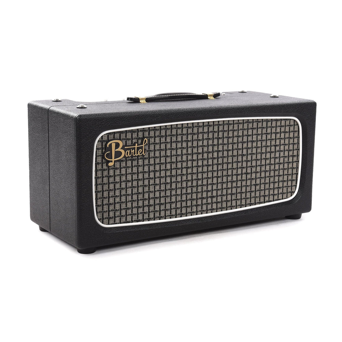 Bartel Starwood 28W Head Black Tolex w/Reverb – Chicago Music Exchange