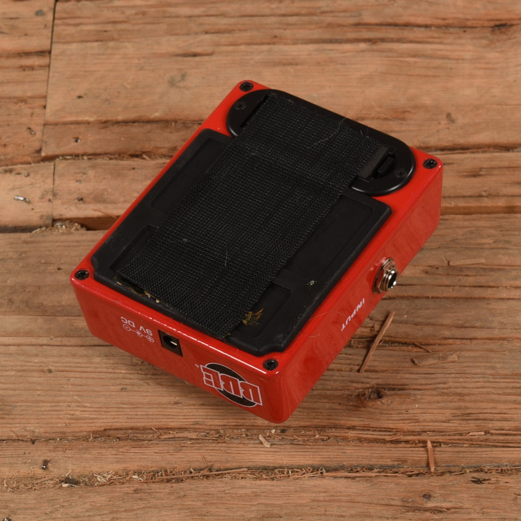 BBE Sonic Stomp Sonic Maximizer – Chicago Music Exchange