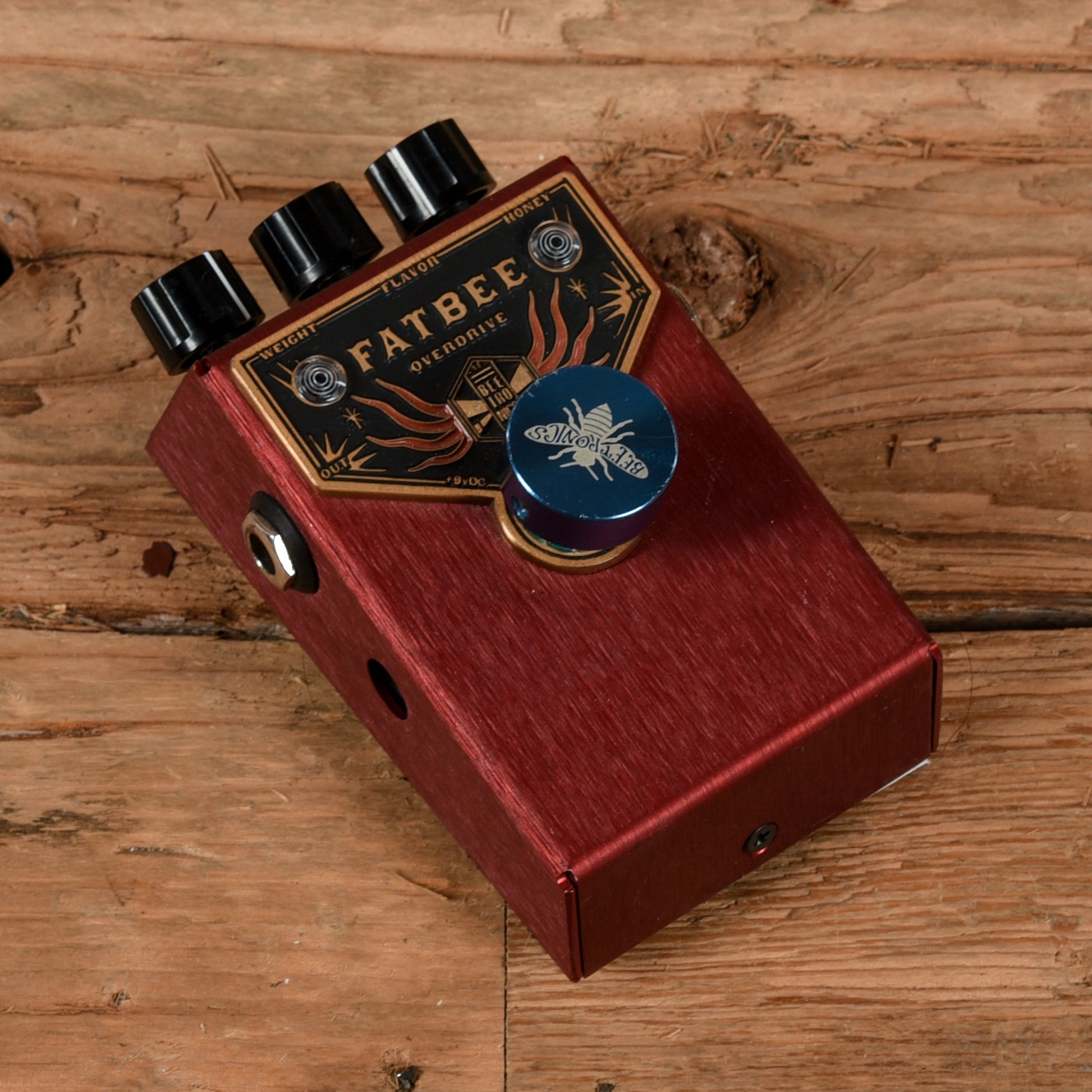 Beetronics Fat Bee – Chicago Music Exchange