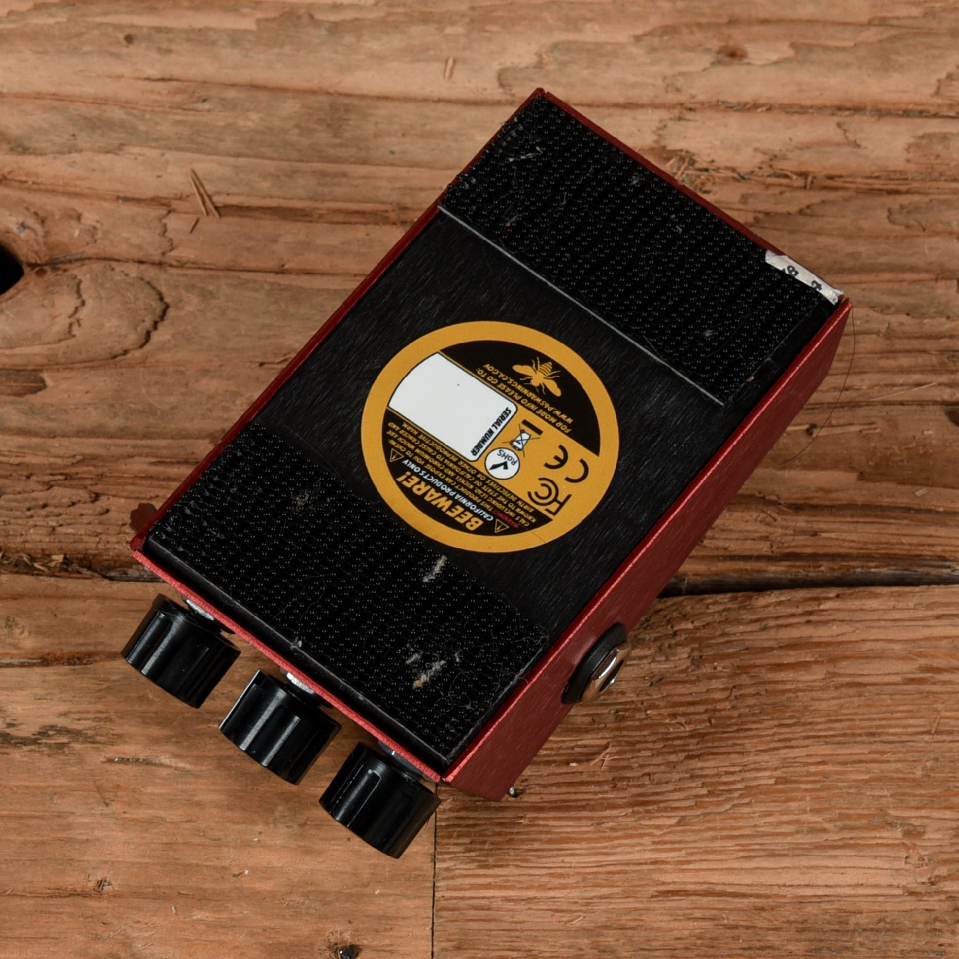 Beetronics Fat Bee – Chicago Music Exchange