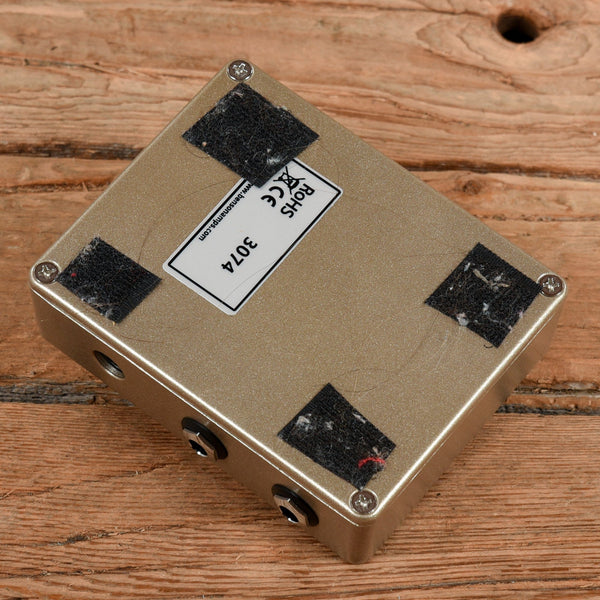 Benson Germanium Fuzz – Chicago Music Exchange