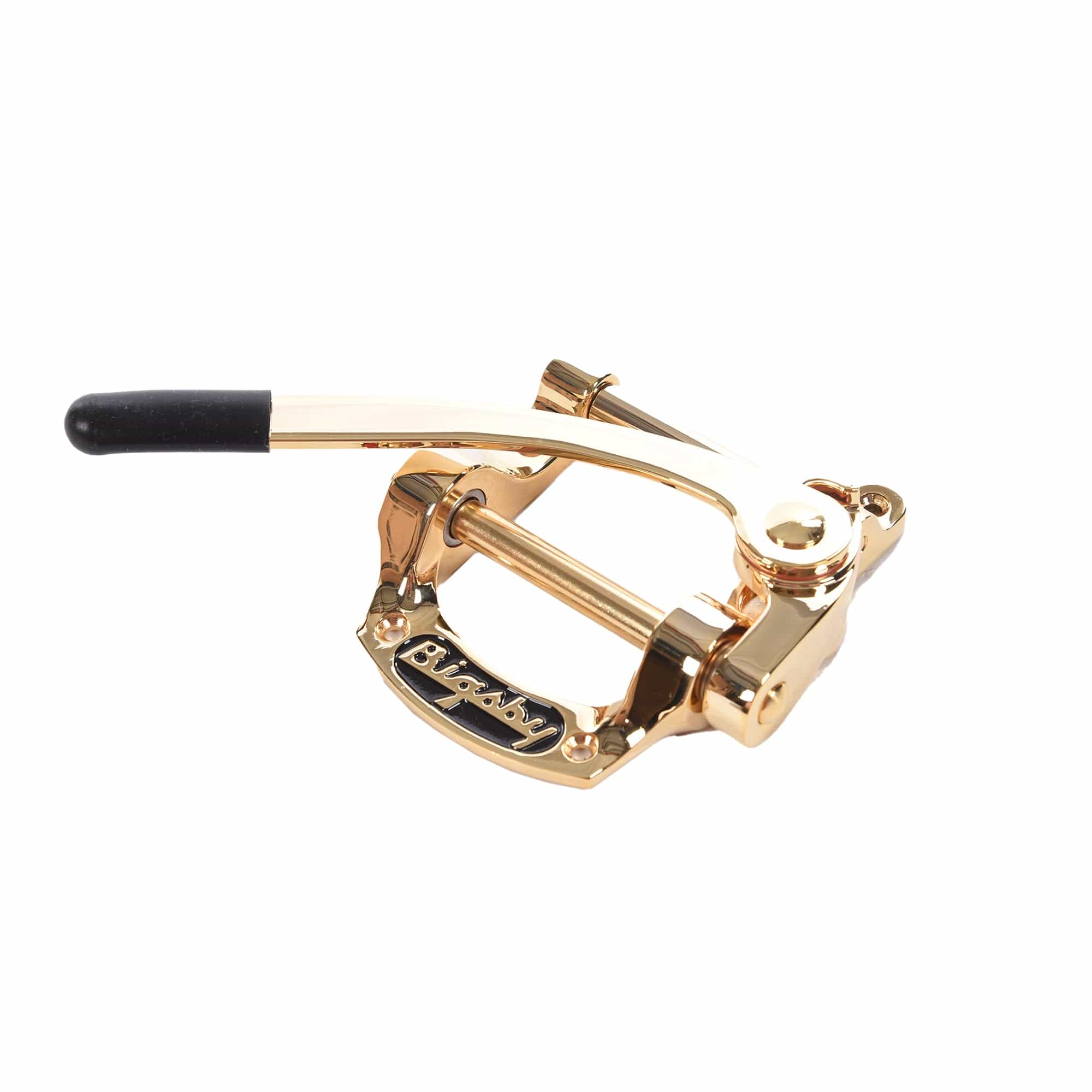 Bigsby B5G Tailpiece Gold – Chicago Music Exchange