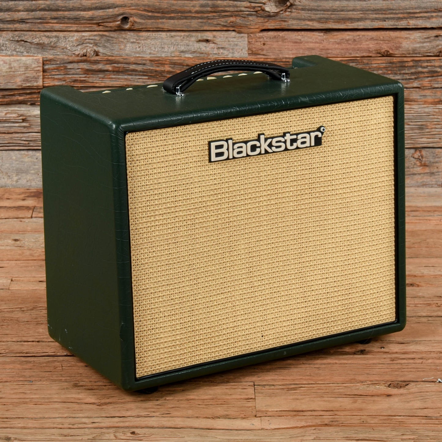 Blackstar JJN-20R MkII Jared James Nichols Signature 20-Watt 1x12" Gui ...