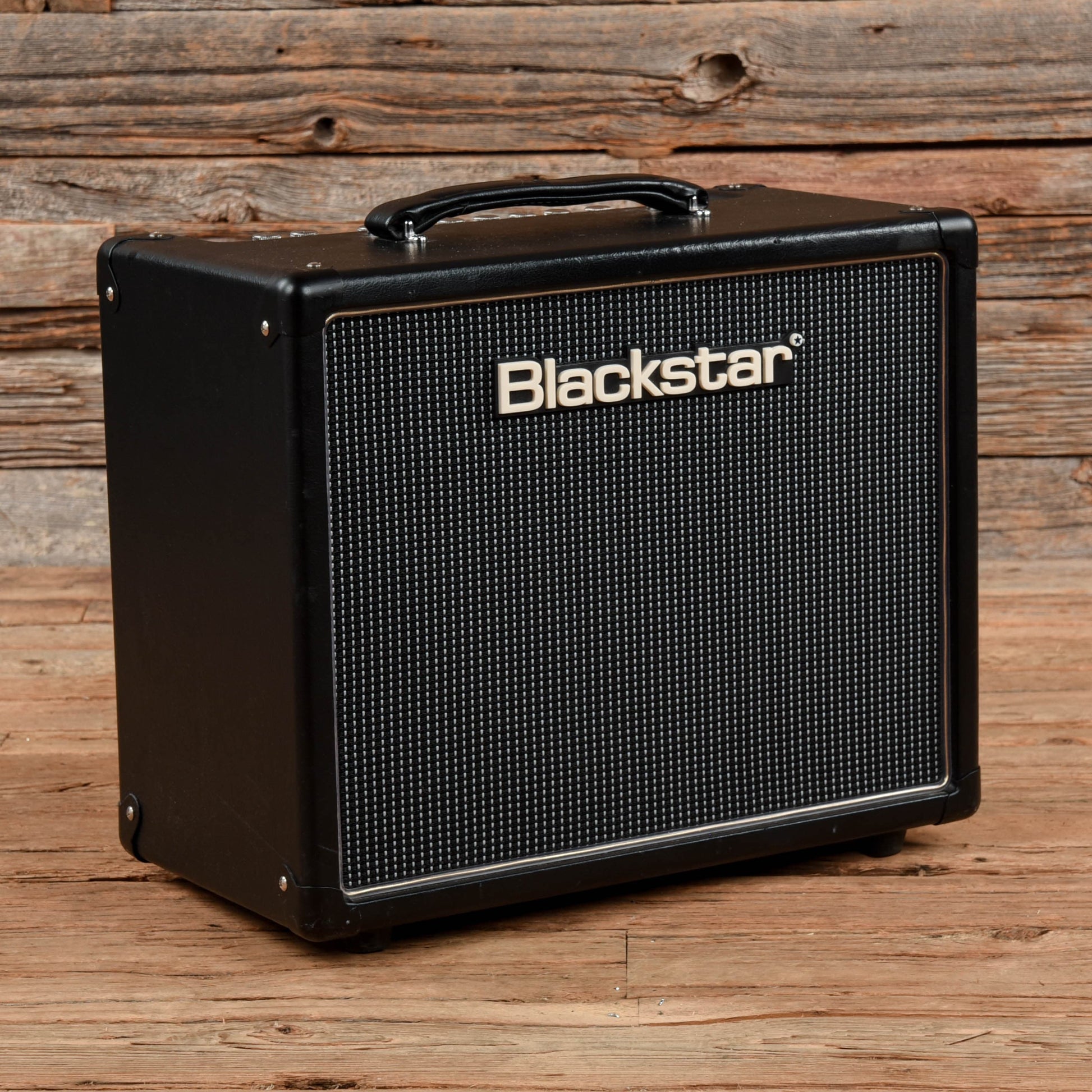 Blackstar HT-5R 5-Watt 1x12 Tube Combo Amp – Chicago Music Exchange