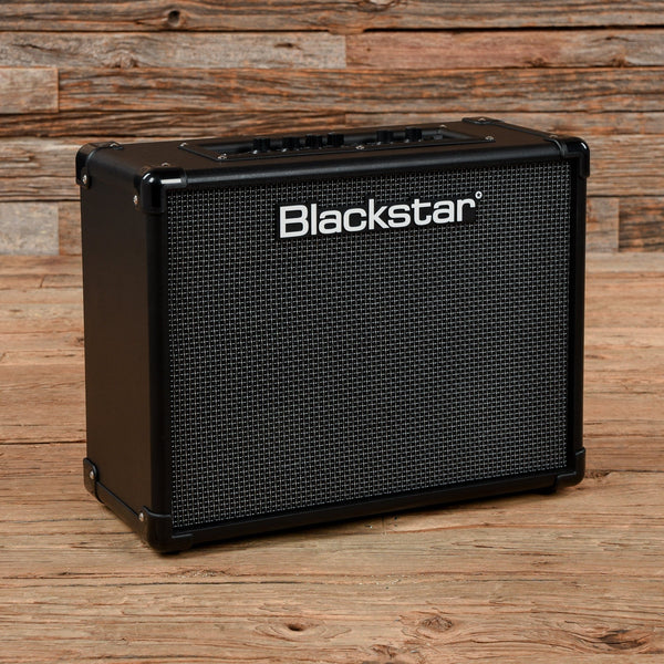 Blackstar ID:CORE 40 V3 Stereo 40-Watt 2x6.5" Digital Modeling Guitar ...