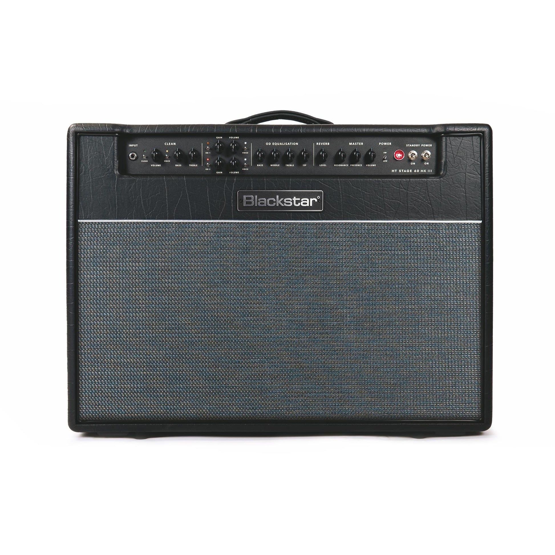Blackstar HT Stage 60 MKII 2x12 Combo – Chicago Music Exchange