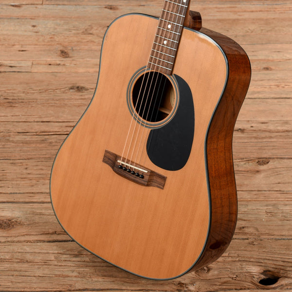 Blueridge BR40 Natural – Chicago Music Exchange