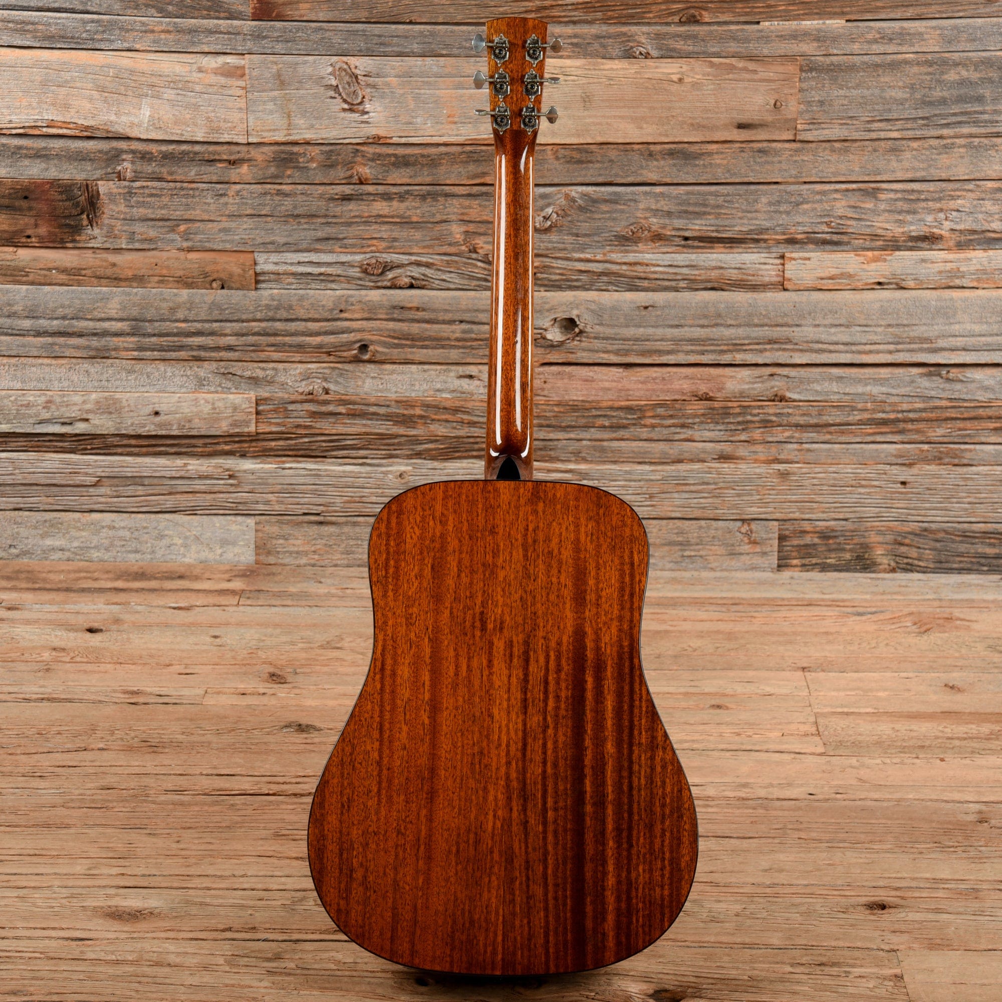 Blueridge BR40 Natural – Chicago Music Exchange