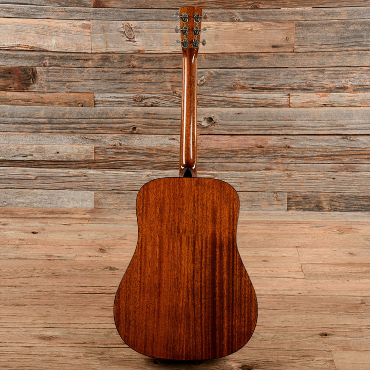 Blueridge BR40 Natural – Chicago Music Exchange