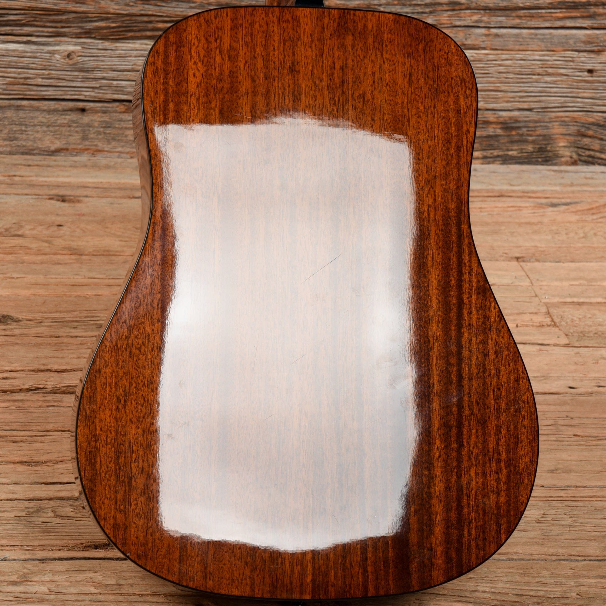 Blueridge BR40 Natural – Chicago Music Exchange