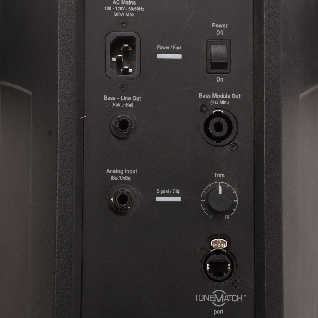 Bose L1 Model II Single PA System – Chicago Music Exchange