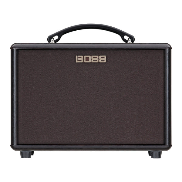 Boss AC-22LX 10w Acoustic Guitar Amp – Chicago Music Exchange