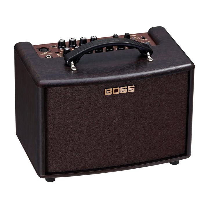 Boss AC-22LX 10w Acoustic Guitar Amp – Chicago Music Exchange