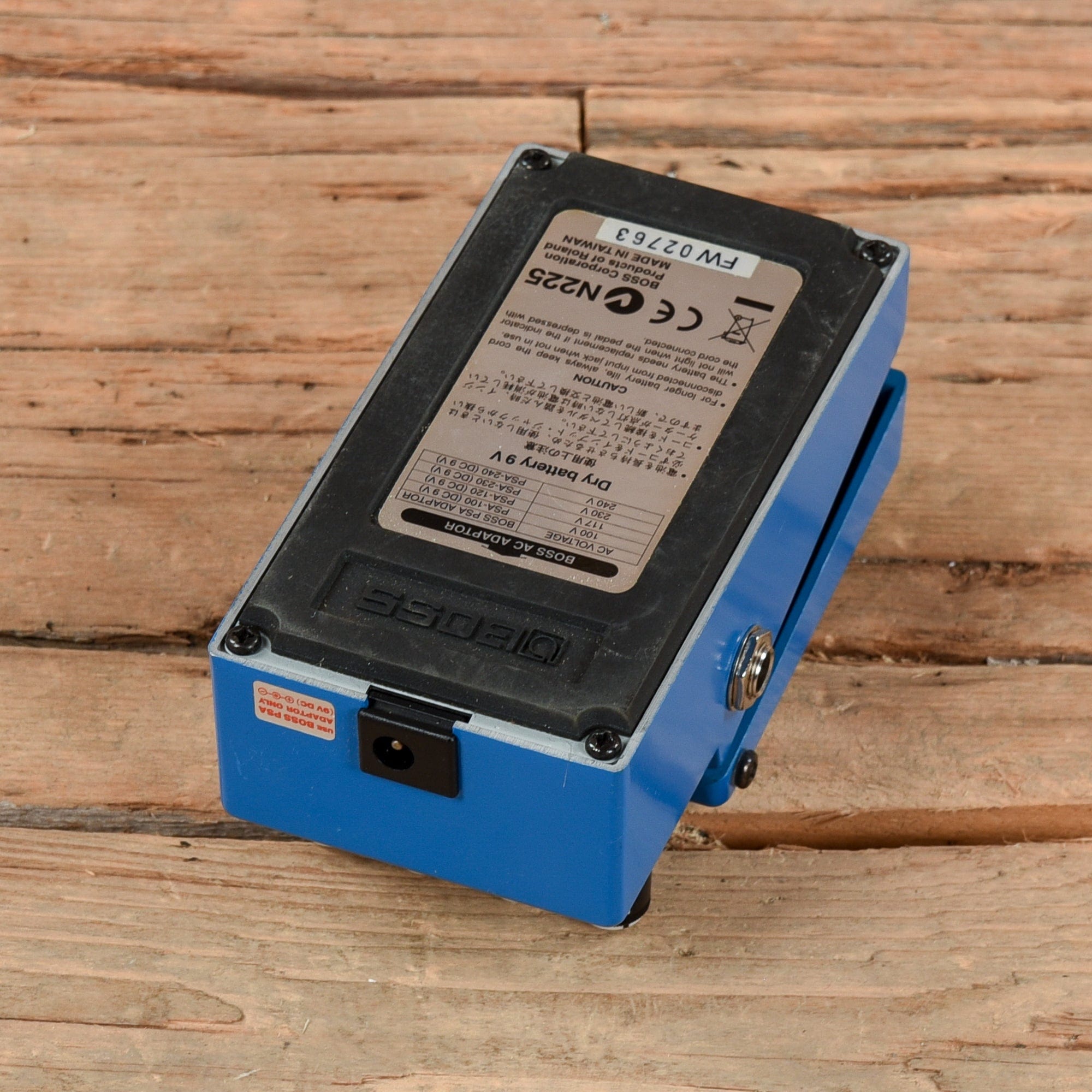 Boss CS-3 Compressor Sustainer Guitar Effect Pedal – Chicago Music Exchange