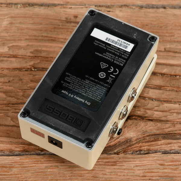 Boss DD-7 – Chicago Music Exchange